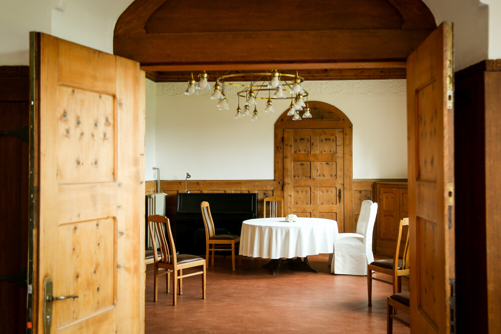 Villa Lindenhof Blaustein | Kultur- und Veranstaltungsort in Herrlingen